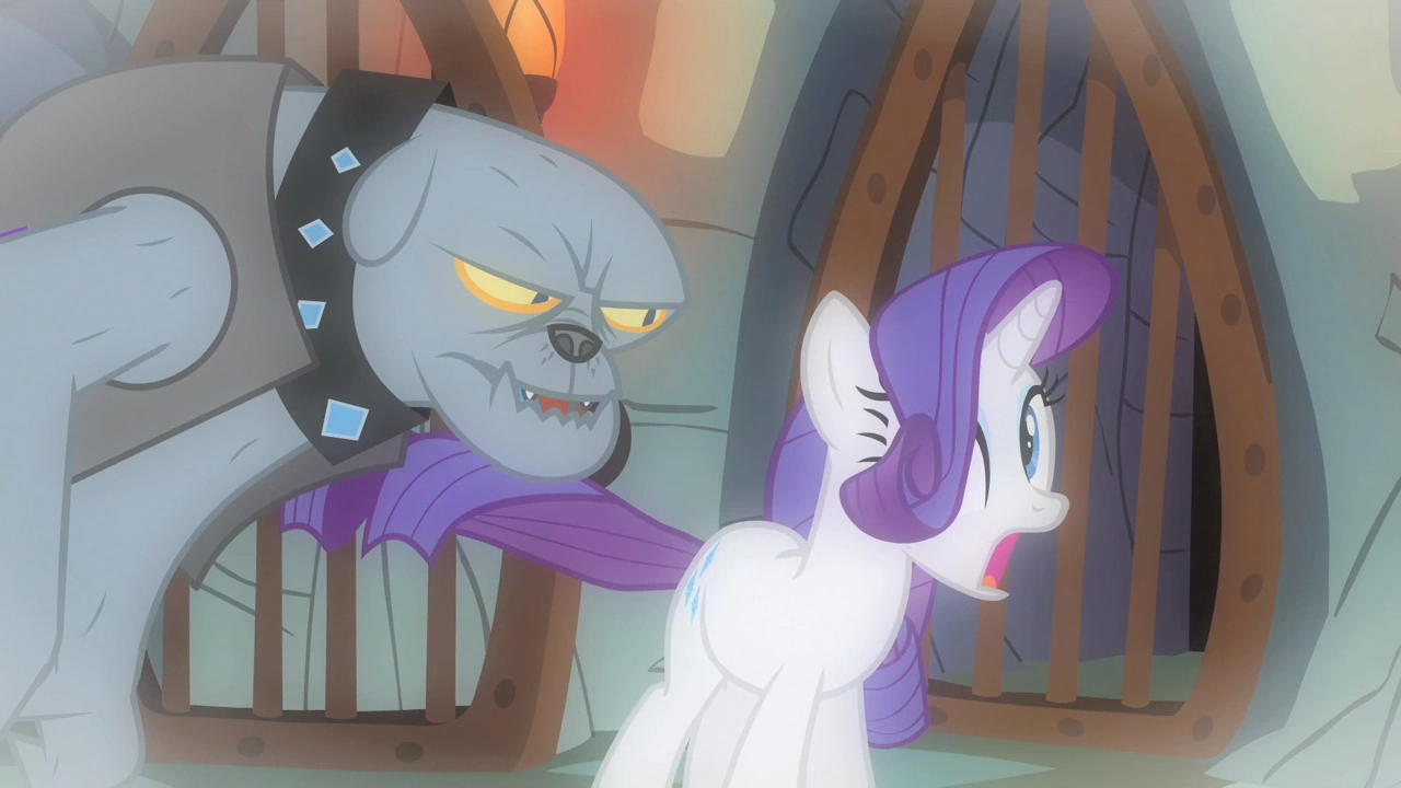 Image - Rarity scared S1E19.png | My Little Pony Friendship is Magic ...