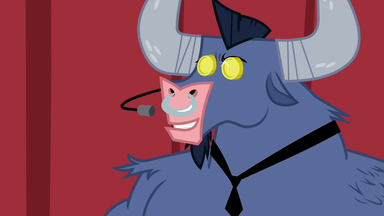 Image - Iron Will is seeing an opportunity for getting loads of Bits ...