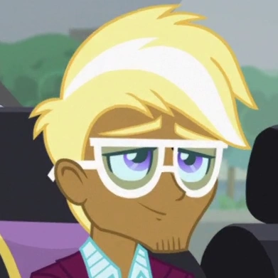 Image - Trenderhoof thumb ID EG3.png | My Little Pony Friendship is ...