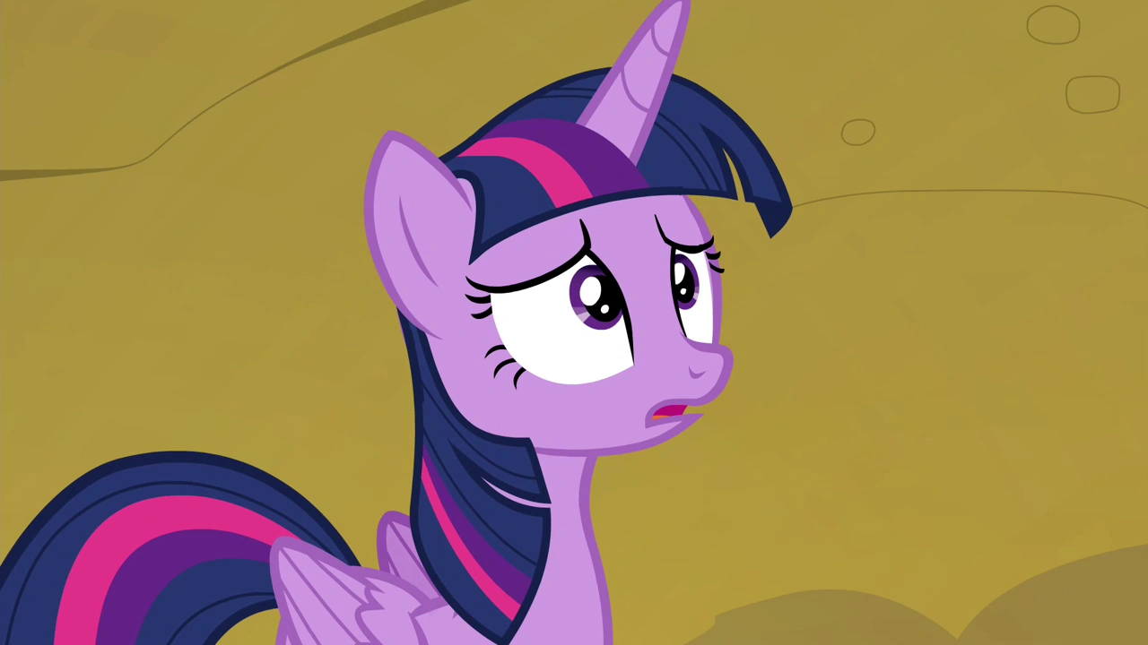 Image - Twilight gasp S4E26.png | My Little Pony Friendship is Magic ...