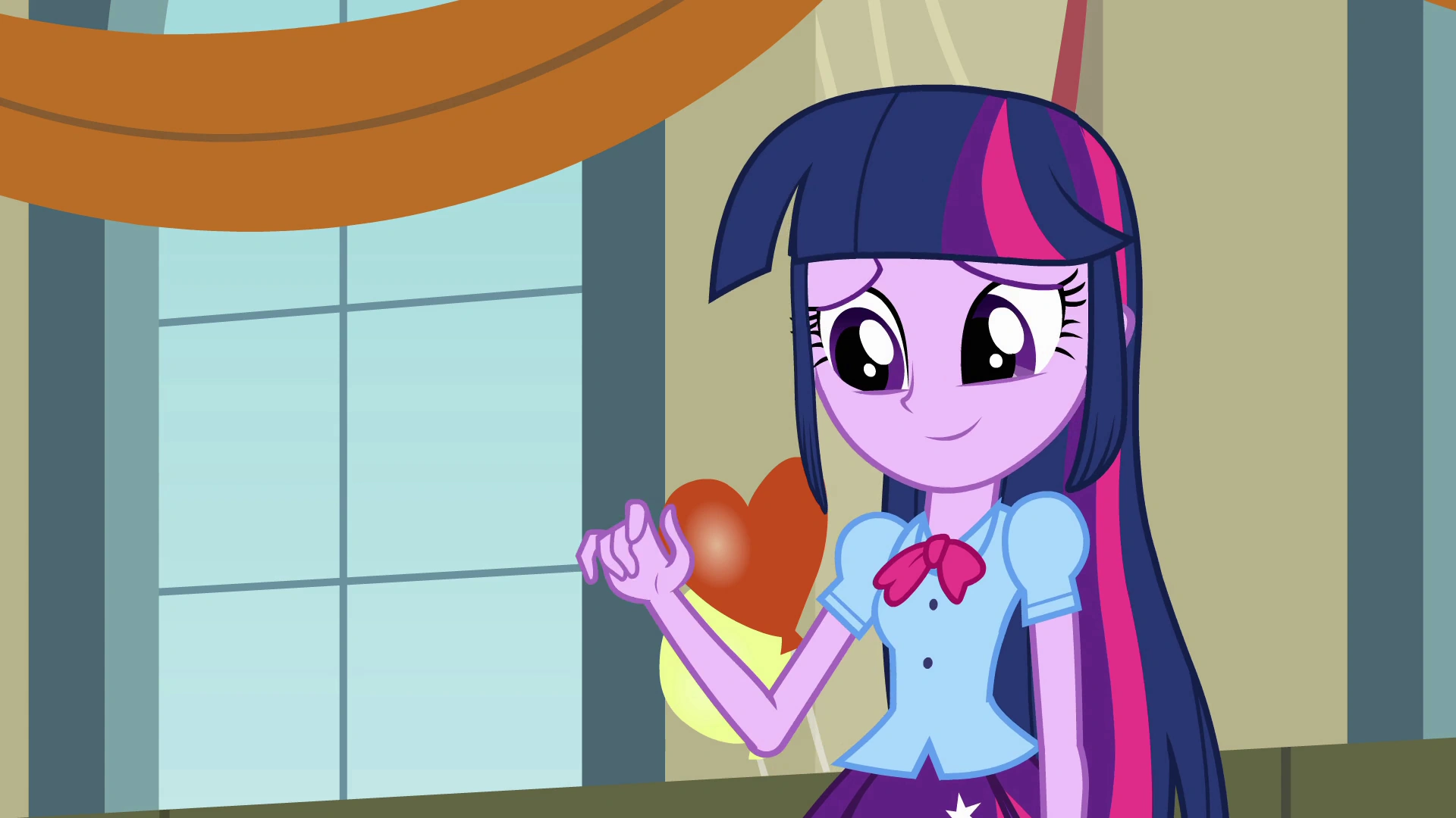 Image - Twilight time to come together EG.png | My Little Pony ...