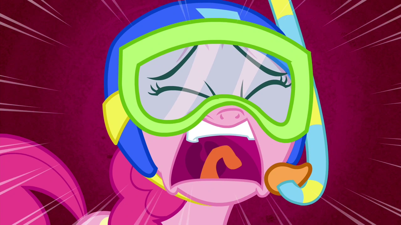 Image - Pinkie Pie cries "help!" S4E18.png | My Little Pony Friendship ...