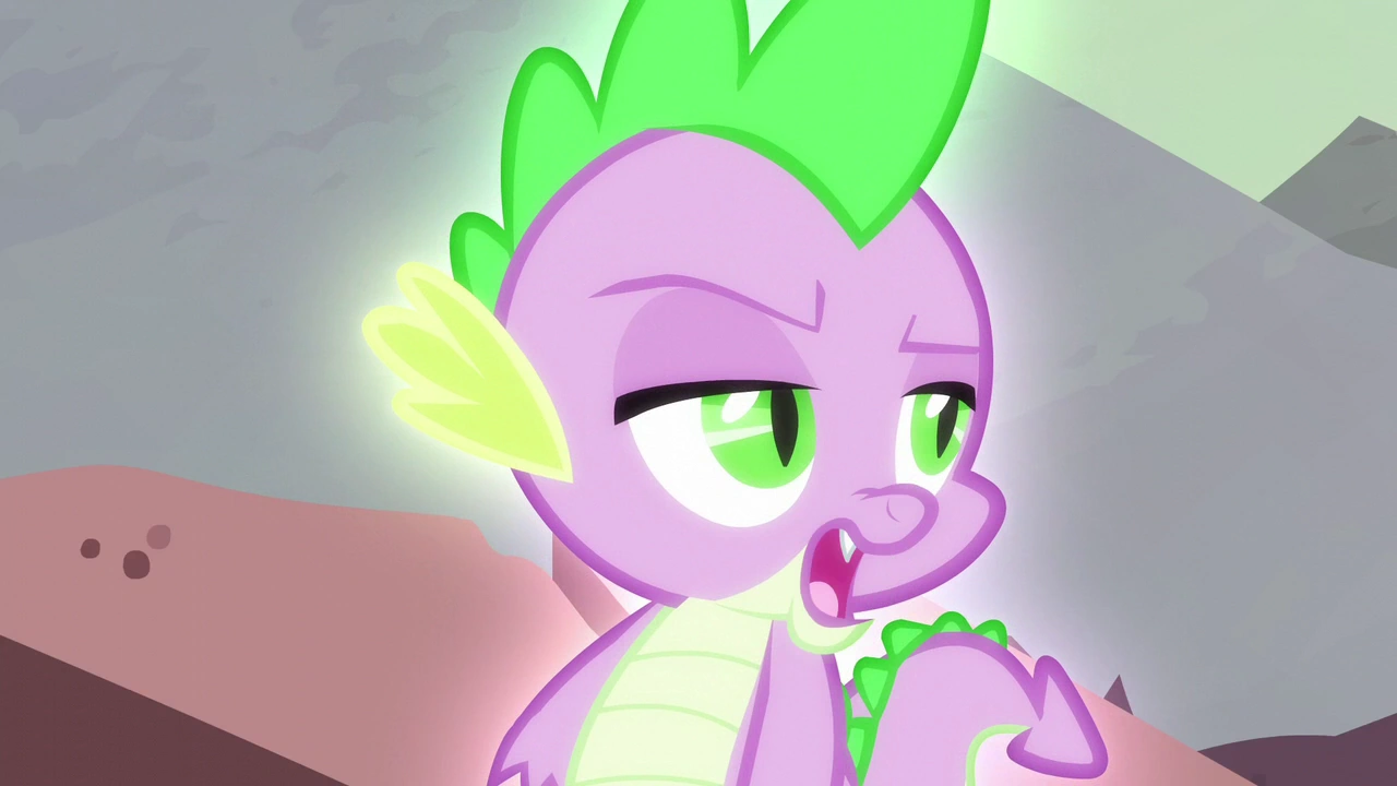 Spike mlp gallery - extramyte