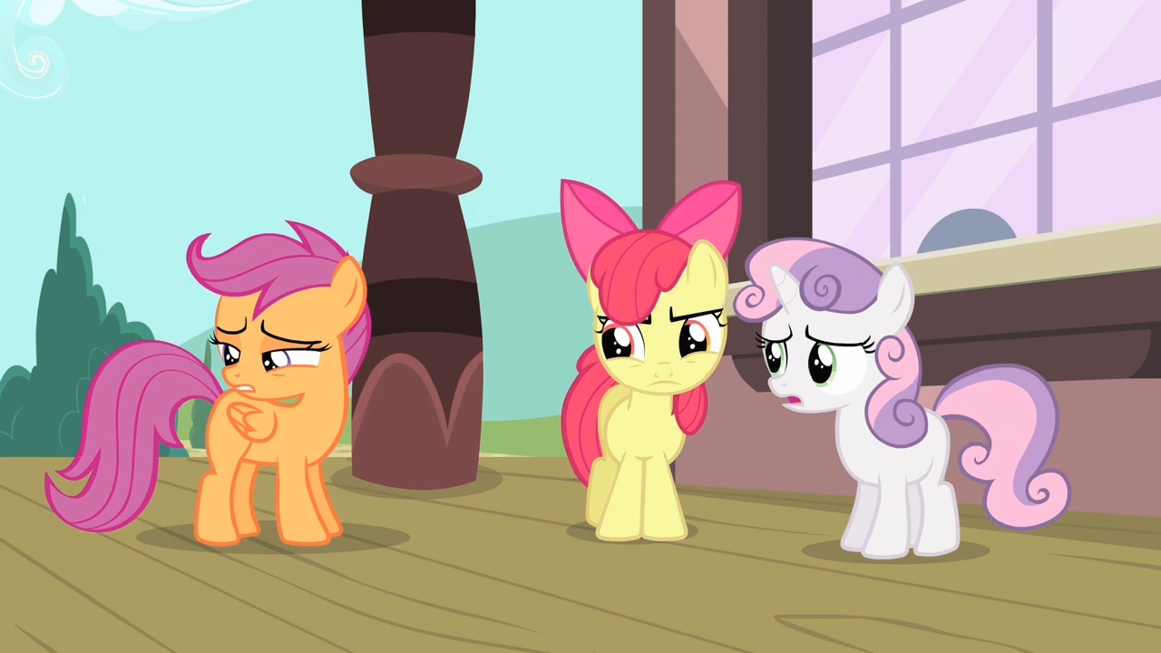 S4E05: "Flight to the Finish" - PrymeStriker's Episode Reviews - MLP Forums
