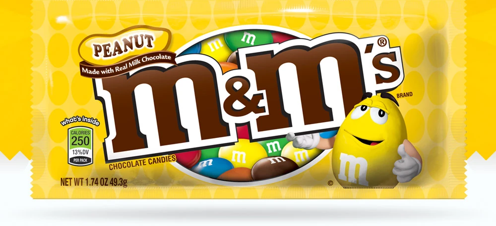 Category:Flavors | M&M'S Wiki | Fandom powered by Wikia