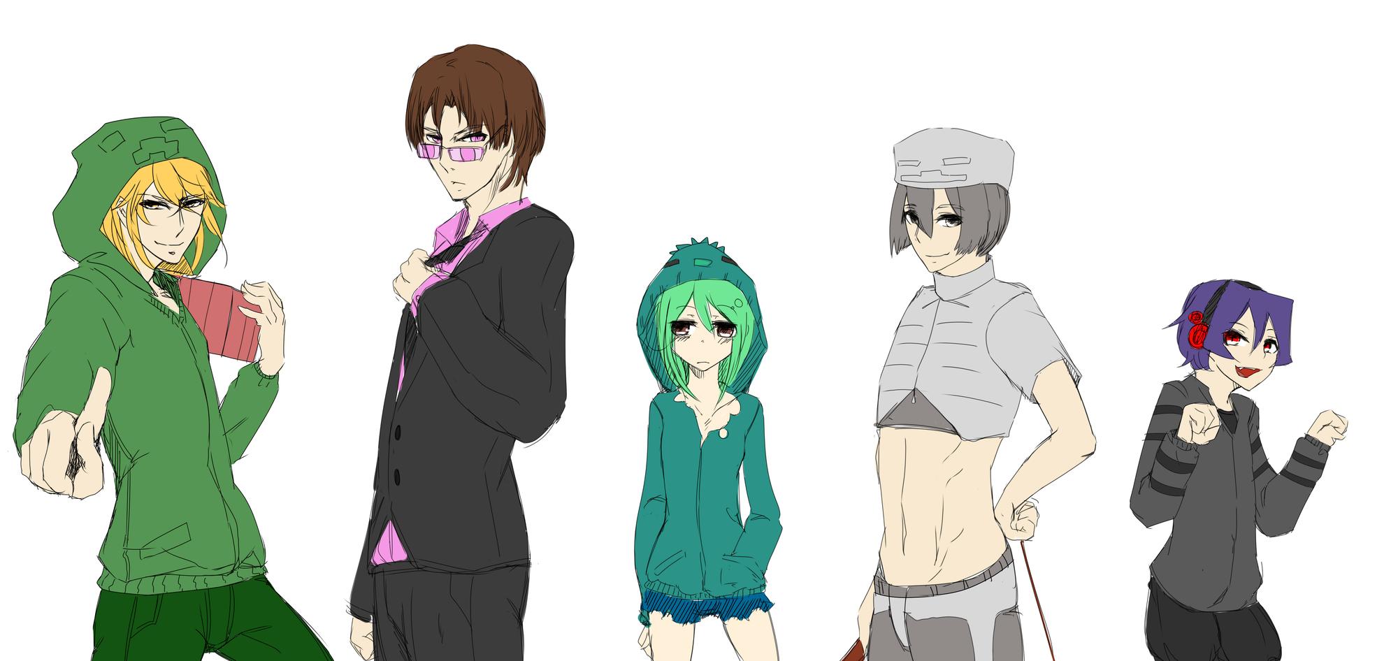 Image Farus Mob Talker Wiki Fandom Powered By Wikia