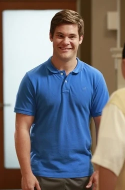 Joe Pritchett Modern Family Wiki Fandom Powered By Wikia