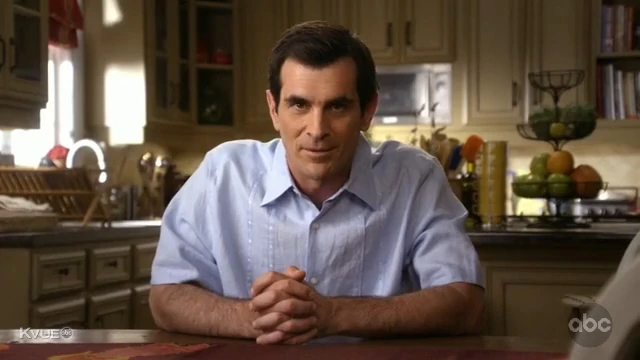 Image - Phil Dunphy.jpg | Modern Family Wiki | FANDOM powered by Wikia