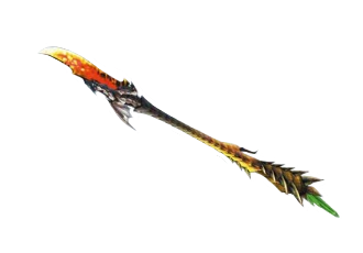 Fichier:MH4-Insect Glaive Render 012.png | Wiki L'encyclopédie Moga ...