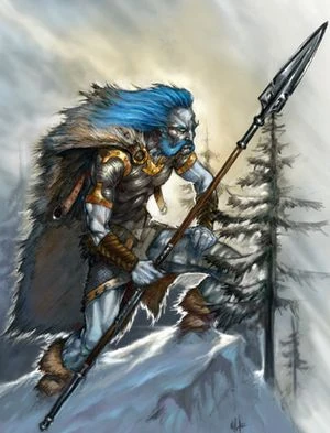 Image - Jotunn.jpg | Monster Wiki | Fandom powered by Wikia