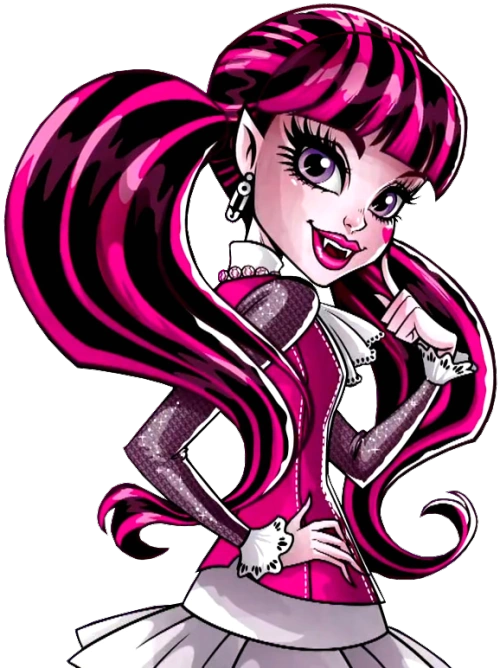 Image - Dracula.png | Monster High Wiki | Fandom powered by Wikia