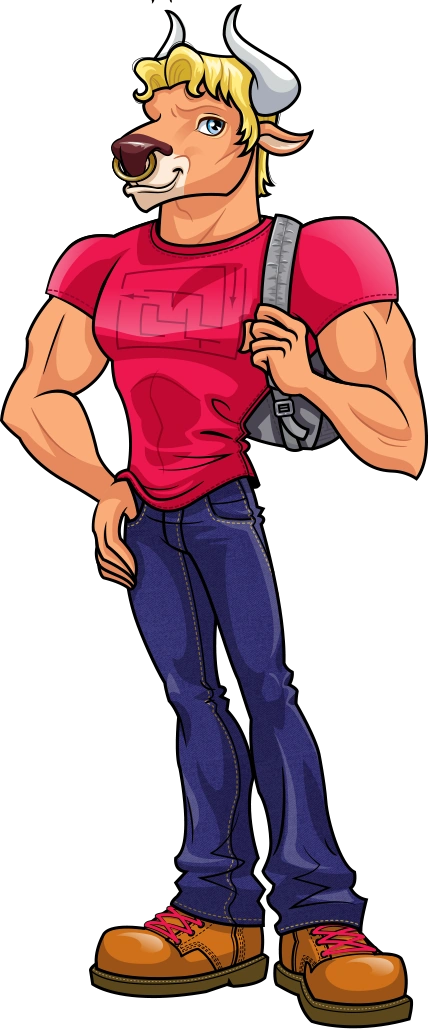 Category:Minotaurs | Monster High Wiki | FANDOM powered by Wikia