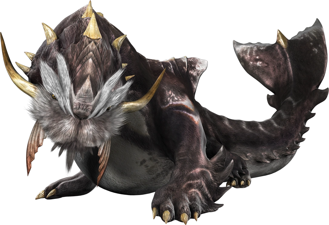 Monster Hunter Stories coming to the west this Fall | Page 3 | NeoGAF