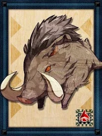 Bullfango | Monster Hunter Wiki | Fandom powered by Wikia