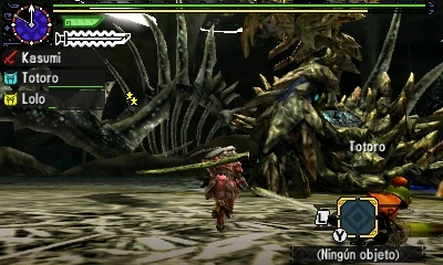 Image - MHGen-Nakarkos Screenshot 022.jpg | Monster Hunter Wiki ...