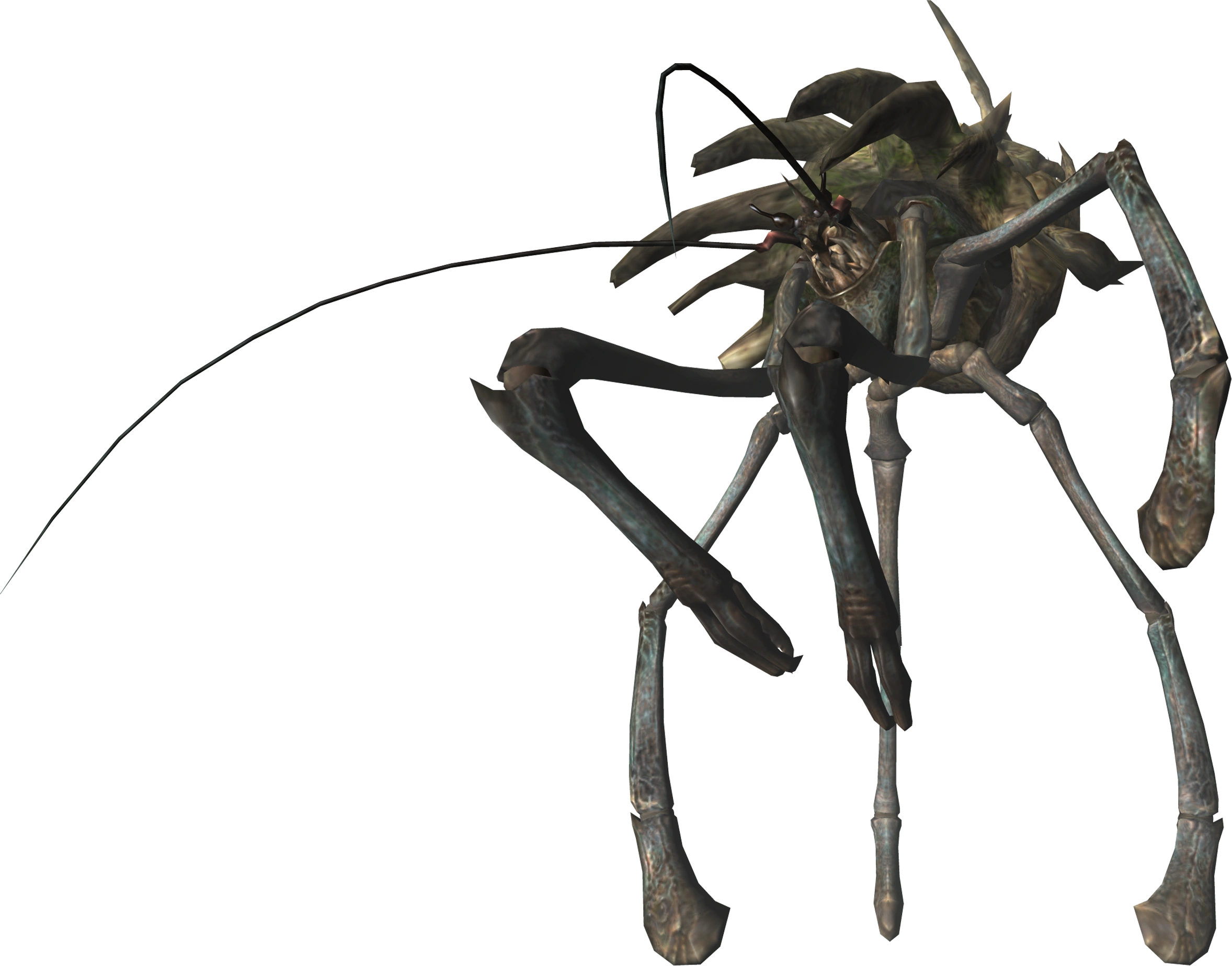 Favourite Monster Hunter Monster? | Page 2 | NeoGAF