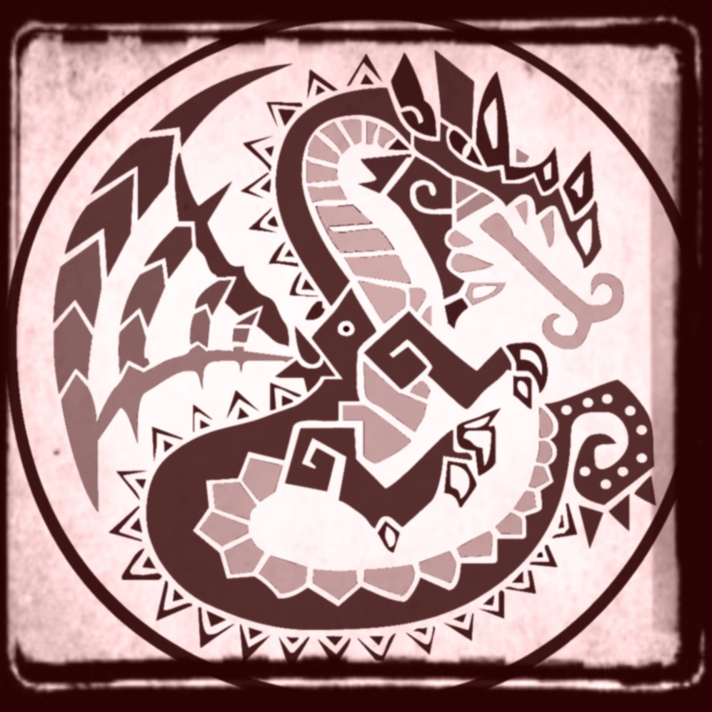 Image - Monster Hunter Logo-1-2.png | Monster Hunter Wiki | Fandom ...