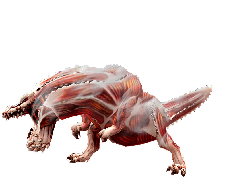 Aberrant Deviljho Photo Gallery | Monster Hunter Wiki | FANDOM powered ...