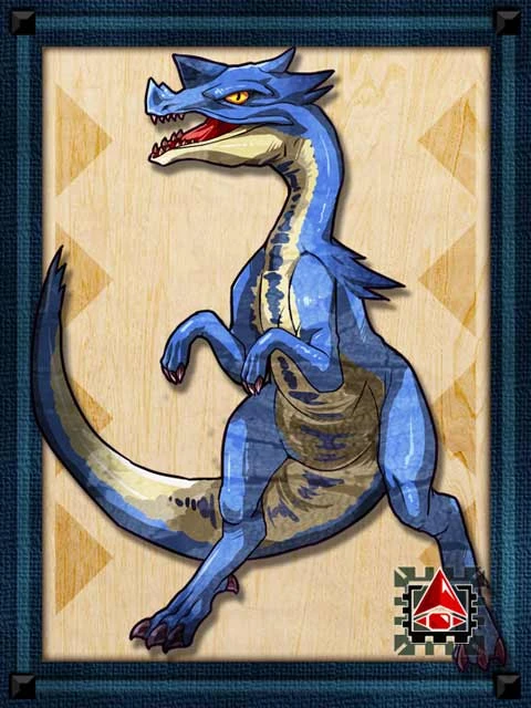 Baggi | Monster Hunter Wiki | FANDOM powered by Wikia