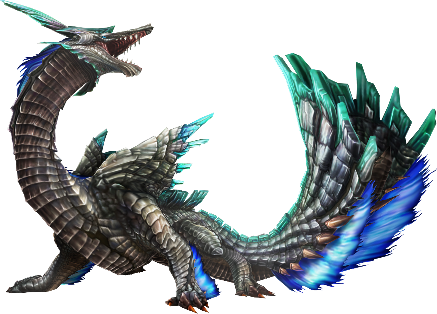 Shantien Wiki Monster Hunter Fandom Powered By Wikia
