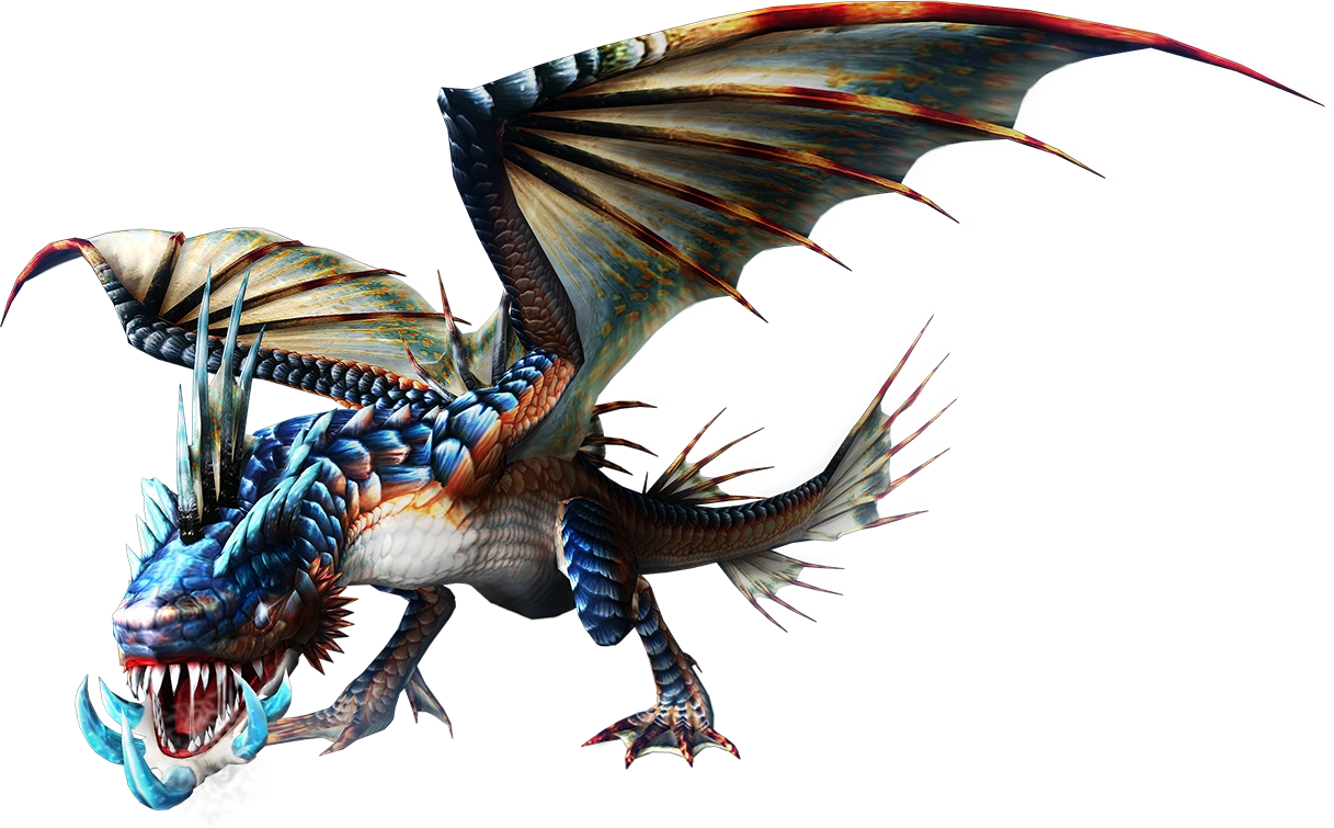 Plesioth Zenit | Wiki Monster Hunter | FANDOM powered by Wikia