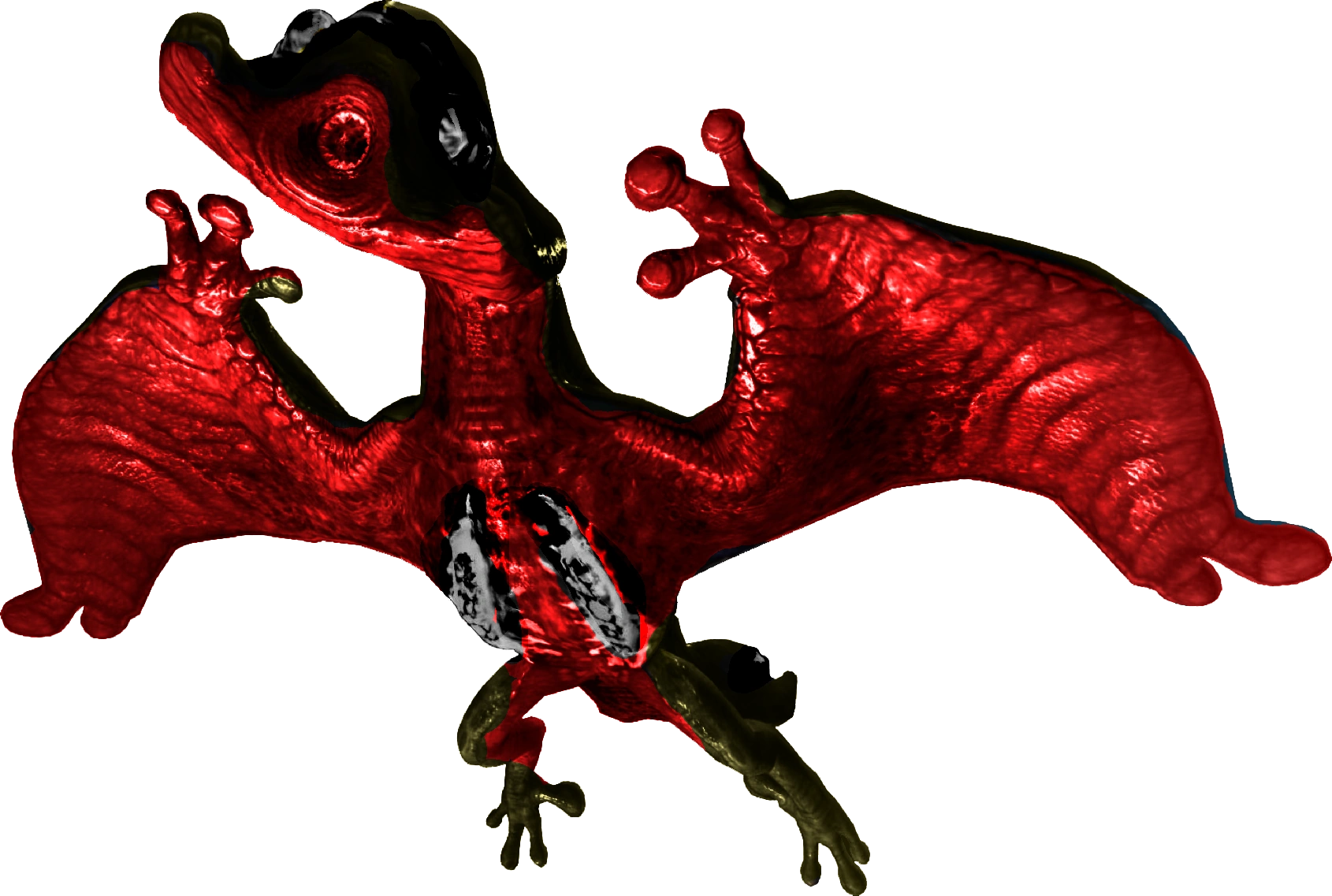 Gigginox | Monster Hunter Fanon | Fandom powered by Wikia