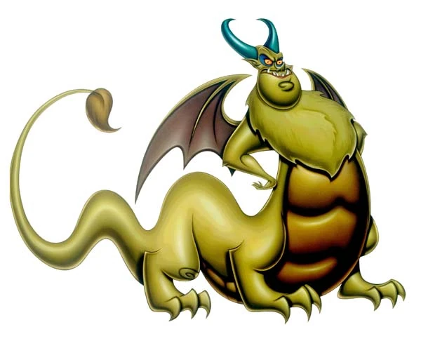 Echidna | Monster Moviepedia | FANDOM powered by Wikia