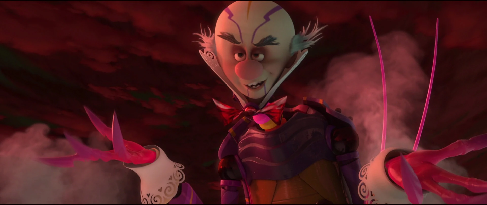 Cy-Bug Turbo | Monster Moviepedia | FANDOM powered by Wikia