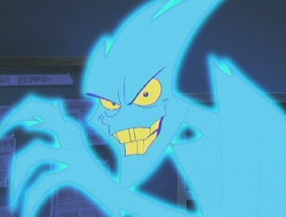 Phantom Virus Monster Moviepedia Fandom Powered By Wikia