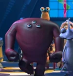 Joe Ranft | Monsters, Inc. Wiki | FANDOM powered by Wikia