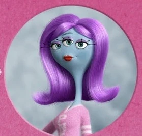 Heather Olson - Monsters, Inc. Wiki - Wikia