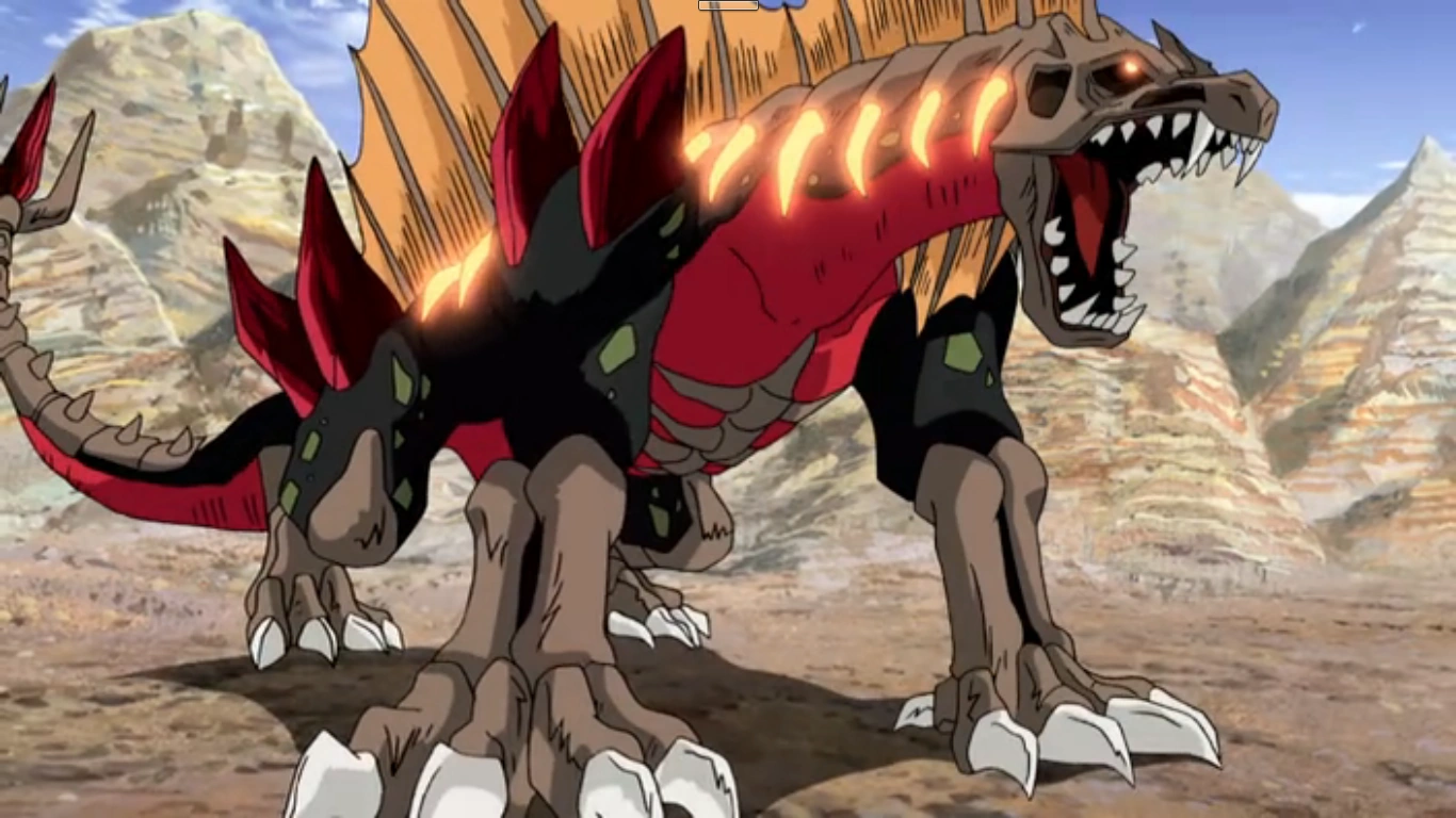 Iguano | Monsuno Wiki | Fandom powered by Wikia