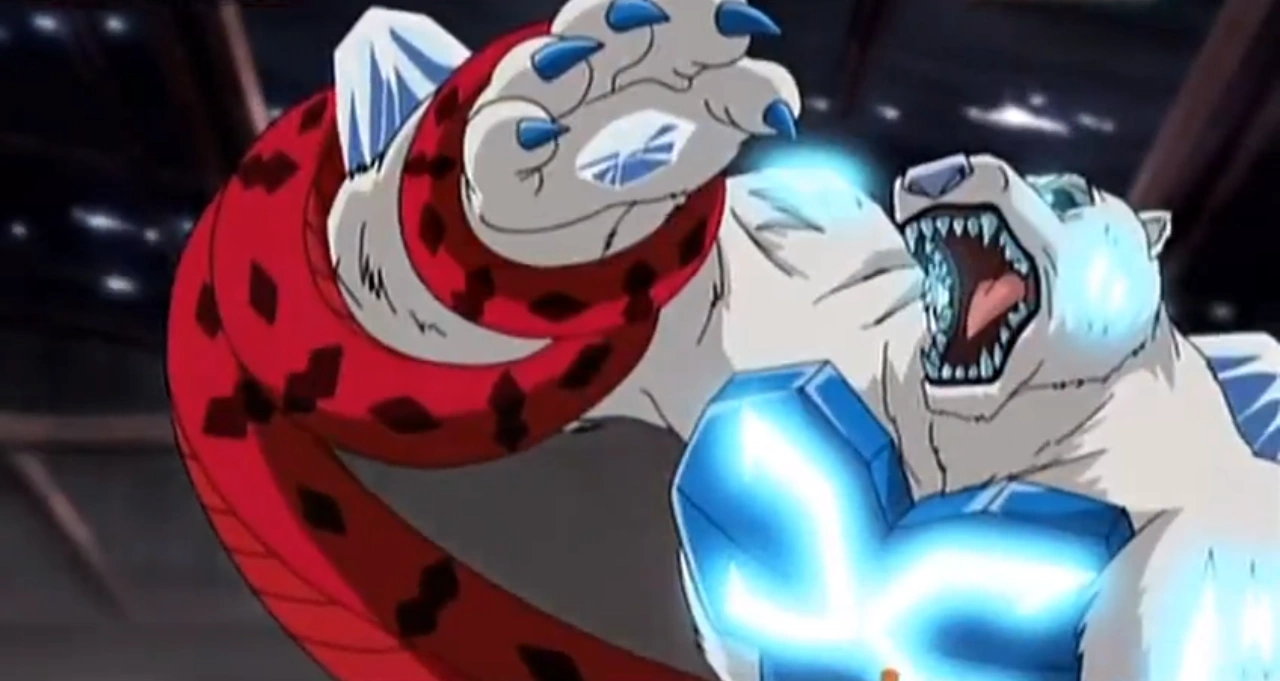 Lock | Wiki Monsuno | Fandom powered by Wikia