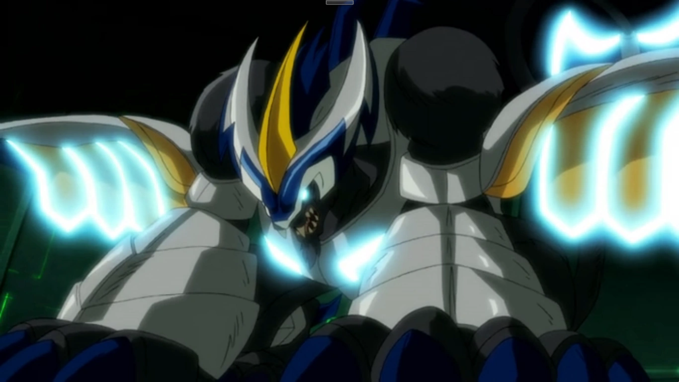 Hyper Warwing | Monsuno Wiki | Fandom powered by Wikia