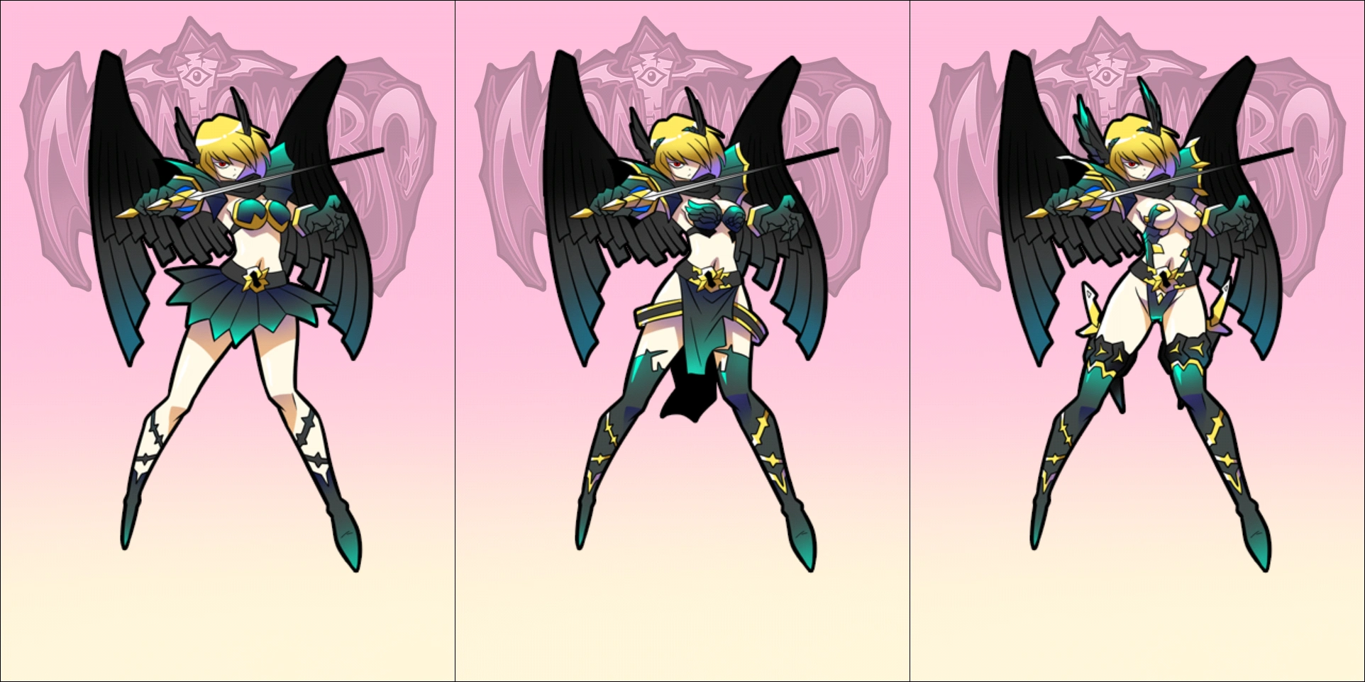 Fallen Angel | MonTowers Wiki | FANDOM powered by Wikia