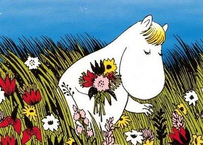 The Snork Maiden | Moomin Wiki | Fandom powered by Wikia
