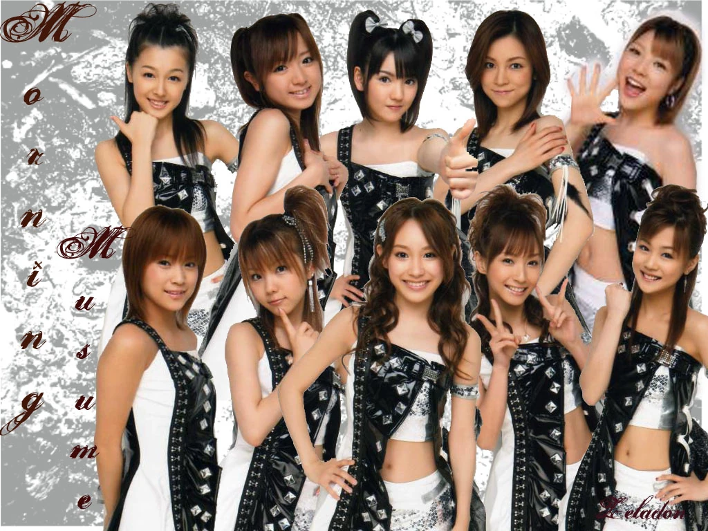 Morning Musume | Morning Musume Wiki | Fandom powered by Wikia