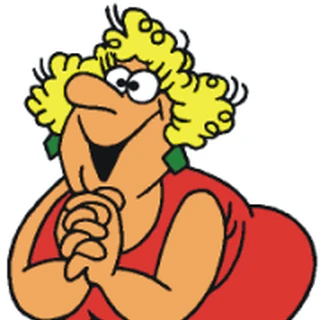 Ofelia | Mortadelo Wiki | FANDOM powered by Wikia