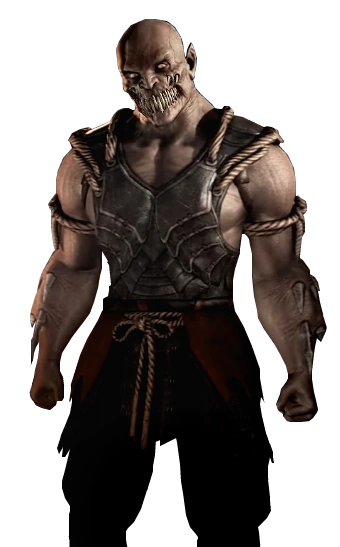 Baraka (MKX) | Mortal Kombat | FANDOM powered by Wikia