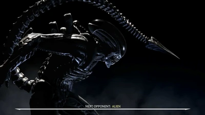 Alien | Mortal Kombat | Fandom powered by Wikia