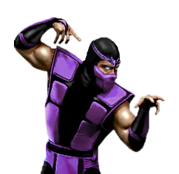 Image - 013 Rain MK3.png | Mortal Kombat Fanon Wiki | FANDOM powered by ...