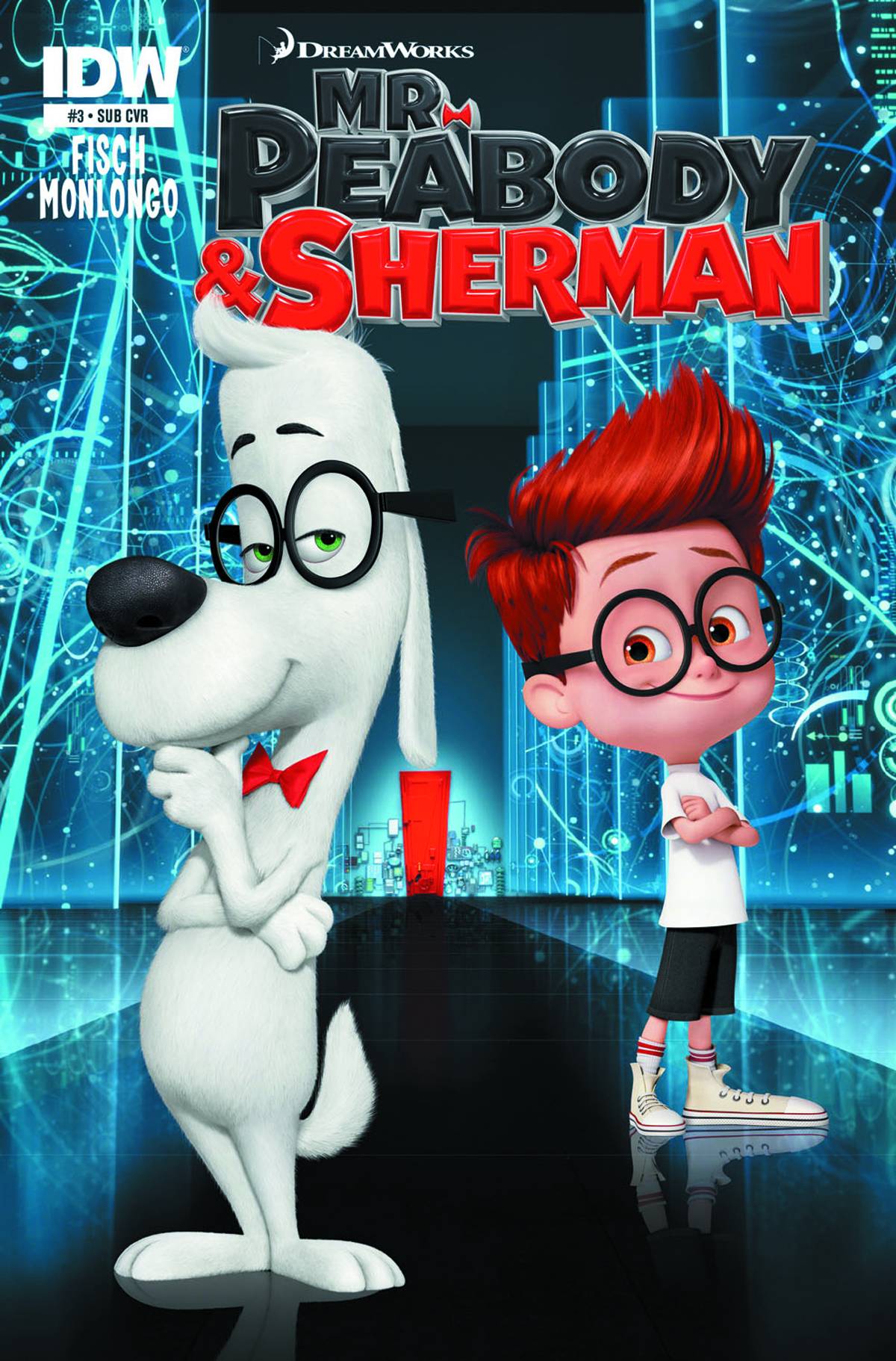 Image - STK628330.jpg | Mr. Peabody & Sherman Wiki | FANDOM powered by ... Image - STK628330.jpg | Mr. Peabody & Sherman Wiki | FANDOM powered by ...