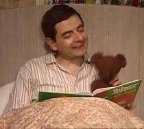 Goodnight, Mr. Bean - Mr. Bean Wiki - Wikia