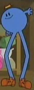 Mr. Tall | Mr. Men Wiki | FANDOM powered by Wikia