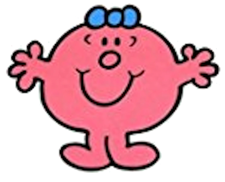Little Miss Tiny | Mr. Men Wiki | FANDOM powered by Wikia