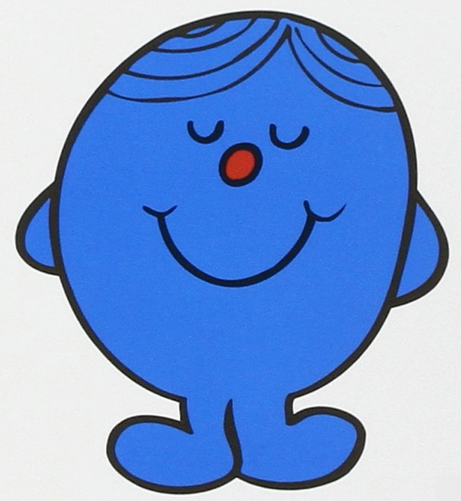 Mr. Perfect | Mr. Men Wiki | FANDOM powered by Wikia