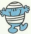 Mr. Bump | Mr. Men Wiki | FANDOM powered by Wikia