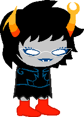 Homestuck - Aranea Serket (Mindfang Outfit) Minecraft Skin