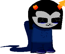 Equius Zahhak | MS Paint Adventures Wiki | FANDOM powered by Wikia