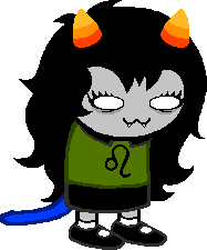 Meulin Leijon | MS Paint Adventures Wiki | Fandom powered by Wikia